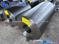 China AISI 4130 4140 4340 4150 Alloy Steel Forged Steel Sleeves For Petroleum Industry for sale