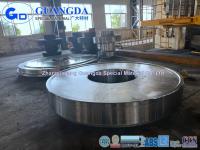 China Large Forging Plate Professional With Excellent Material Properties for sale