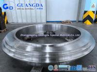 China Alloy Steel Forging Forged Flanges Professional Steel Forging Factory From China for sale
