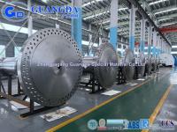 China Wind Turbine Main Shaft Large Forged Shaft 34CrNiMo6 Manufacturer for sale