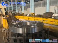 China Planet Carrier Planetary Gear Carrier   Carrier Planetary Gear Manufacturer for sale