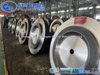 China Low Speed Shaft In Wind Turbine Transmission Main Shaft Gearbox for sale