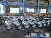 China Planetary Shaft  Flexible Drive Shaft Flexible Drill Shaft For machinery / railway / wind turbine for sale