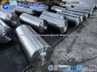 China Planetary Shaft  Flexible Drive Shaft Flexible Drill Shaft For machinery / railway / wind turbine for sale