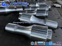 China Wind Turbine Drive Shaft Planetary Axles Hollow Shaft Planetary Gearbox for sale