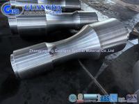 China Wind Turbine Drive Shaft Planetary Axles Hollow Shaft Planetary Gearbox for sale