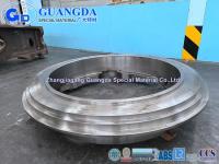 China Locking Flange Wind Turbine OEM Wind Turbine Parts Suppliers for sale