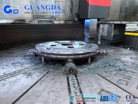 China Gear Box Cover Forged Plate Custom Forged Wheels forging manufacturer for sale