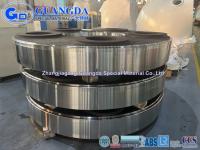 China 42CrMo4 Forging Planet Carrier For Gear Box Components Parts Normalized Heat Treatment for sale