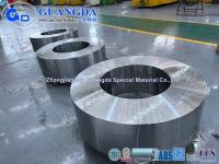 China Planetary Forged Gear Blanks High Purity 18CrNiMo7-6 Gear blanks manufacturer for sale