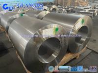 China 18CrNiMo7-6  Rough Machined Gear Forgings For Heavy Industrial Tranmission Forged Material for sale