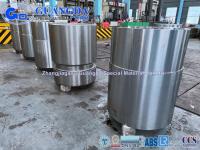 China Sun Wheel Gear Forgings  Wheels Gear And Wheel Gear Steel Manufacturer for sale