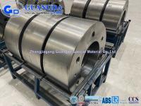 China Alloy Steel Gear Blank Forgings Carbonation Case Hardening Gear forging manufacturer for sale