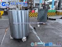 China Forged Gear Blanks 34CrNiMo6 20MnCr5 18CrNiMo7-6 Guangda Xinsheng for sale