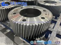 China Large diameter Planetary Gears For Gear Box Components 18CrNiMo7-6 for sale