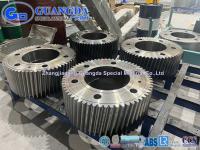 China Large diameter Planetary Gears For Gear Box Components 18CrNiMo7-6 for sale