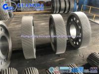 China OEM gears Precision gears precision gear manufacturing company for sale