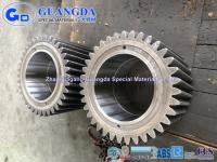 China Power Transmission Gears Drive Gears Tooth Ring Precision Carburizing Gears for sale