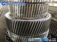 China Power Transmission Gears Drive Gears Tooth Ring Precision Carburizing Gears for sale
