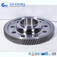 China Top 10 Gear Manufacturing Companies In World Gear Manufacturing Company Mining Gears for sale
