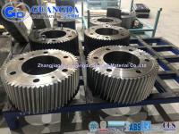 China Industrial Planet Gears planet gear set precision gear manufacturing Industrial Gears Co for sale