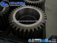 China Surface Hardening Gears case hardening steel Heat Treatment Gears for sale