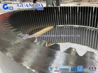 China Cylindrical Planetary Ring Gear Internal Gears For Gearbox Large Diameter Gears for sale