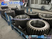 China Steel Planet Gears Forged Gears Precision Gears Manufacturer for sale