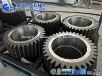 China Steel Planet Gears Forged Gears Precision Gears Manufacturer for sale