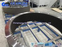 China Planetary Ring Gear Large Internal Ring Gears Steel Gears Suppliers for sale