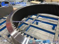 China Planetary Ring Gear Large Internal Ring Gears Steel Gears Suppliers for sale
