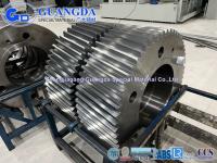 China Customized Planet Gear Precision Gear Manufacturing Company for sale