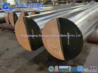 China AISI 4130 Steel 25CrMo4 1.7218 708A25 SCM430 Forged Round Bar Alloy Steel for sale