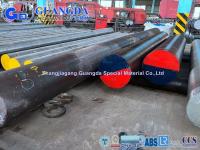 China AISI 4340 1.6511 36CrNiMo4 SNCM439 Forged Round Bar Annealing for sale