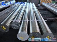 China AISI 4340 1.6511 36CrNiMo4 SNCM439 Forged Round Bar Annealing for sale