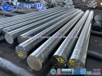 China SAE4150 AISI 4150 Steel 50CrMo4 DIN 1.7228 Forged Round Bar Turned for sale