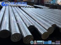 China AISI 4140 Steel 1.7225 42CrMo4 SCM440 Forging Bar Flats Round for sale