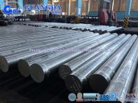 China AISI 4140 Steel 1.7225 42CrMo4 SCM440 Forging Bar Flats Round for sale