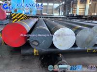 China H13 Tool Steel 1.2344 SKD61 Hot Work Steel H13 Forged Bar X40CrMoV5-1 for sale