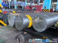 China H13 Tool Steel 1.2344 SKD61 Hot Work Steel H13 Forged Bar X40CrMoV5-1 for sale