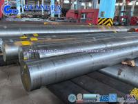 China 1.2714 Die And Tool Steel DIN1.2714 Hot Work Tool Steel Forged Round Bar for sale
