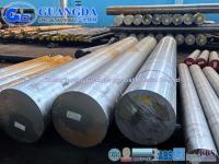 China AISI 1045 | 1.1191 | C45 | S45C 1045 Engineering Steel Forged Round Bar for sale