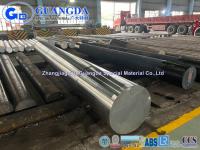 China AISI 1018 Carbon Steel Forged Round Bar SAR1018 Forging for sale