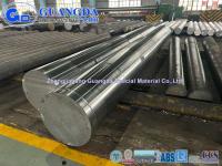 China AISI 1018 Carbon Steel Forged Round Bar SAR1018 Forging for sale