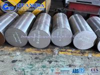 China AISI 4130 75K P+X Class D/D Forged Steel Round Bar Square Bar for sale