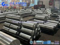 China Plastic Mould Steel P20 1.2311 Alloy Steel Round Bar Tool And Die Steel for sale