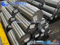 China Plastic Mould Steel P20 1.2311 Alloy Steel Round Bar Tool And Die Steel for sale