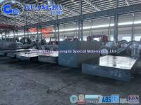 China H13 SKD61 1.2344 Tool Steel Blocks Round Bar Hot Work Mold Steel for sale