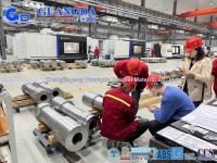 China Sun And Planet Gear Planet Pinion Sun Gear Planetary Shaft manufacturer for sale