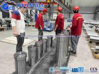 China Gearbox Drive Shaft Power Transmission Shaft Precision Axles Manufacturer for sale